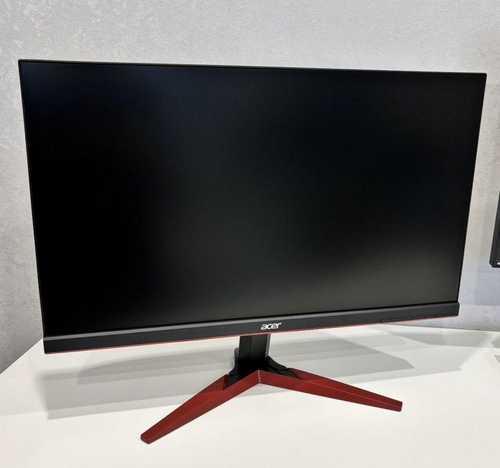 Монитор Acer KG251Q 240hz FullHD