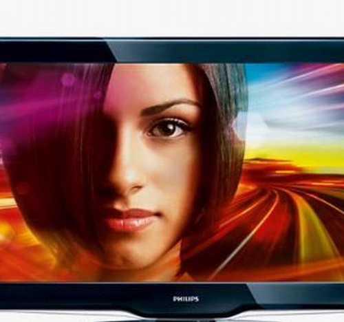 Philips 32PFL5405H/60