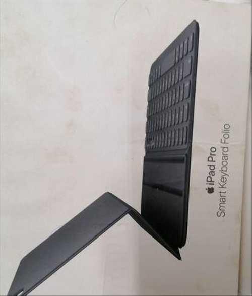 Smart keyboard folio 11'