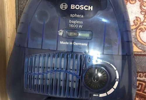 Пылесос Bosch