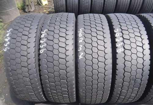 Michelin X Multi D 285/70 R19.5