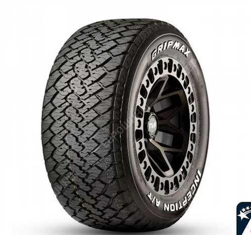 Gripmax Inception A/T 245/70 R16 111T