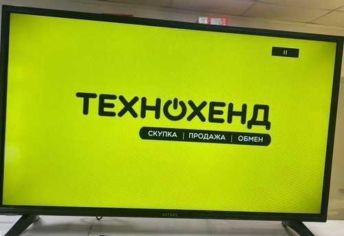 Телевизор Витязь 32LH0202 (кк-110714)