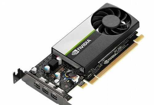 Видеокарта PNY Nvidia Quadro T400 vcnt400-4GB-PB