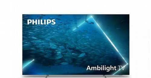 Телевизор Philips 48oled707