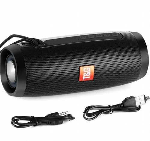 Колонка блютуз акустическая jbl