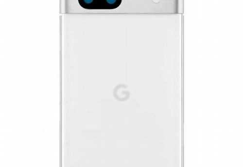 Задняя крышка для Google Pixel 7A белый (Snow) со
