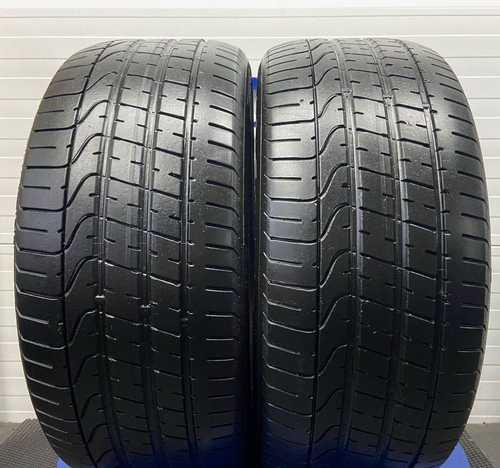 Pirelli P Zero 265/45 R20 108Y