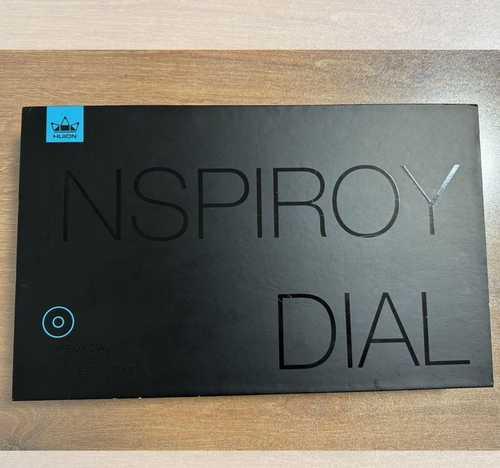 Графический планшет huion Inspiroy Dial Q620M