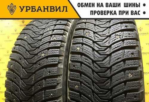 Michelin X-Ice North 3 215/60 R17 100T