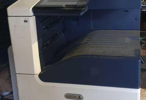 Мфу xerox VersaLink C7030