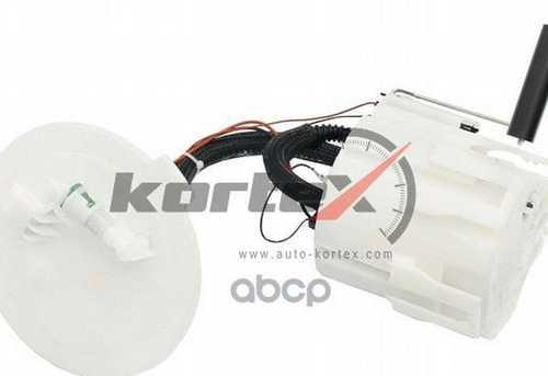 Насос топливный (в сборе) KPF6081STD kortex