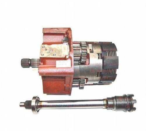 Вал отбора мощности (вом) дисковый мтз-1523/2022