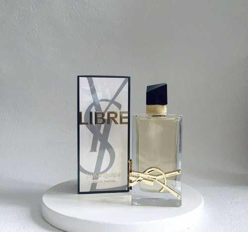 Yves saint laurent libre 90 мл