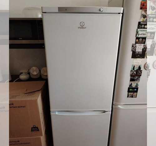 Холодильник indesit sb 15040 бу