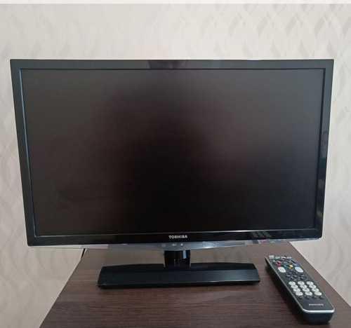 Телевизор-Монитор Toshiba 23"