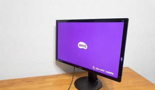 Монитор BenQ 27" для долгой работы