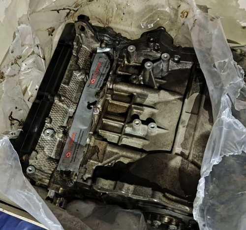 Двигатель