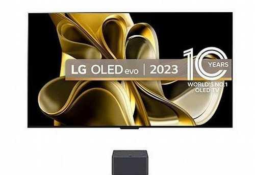 Телевизор LG oled83M3