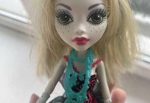 Кукла Монстер Хай monster high