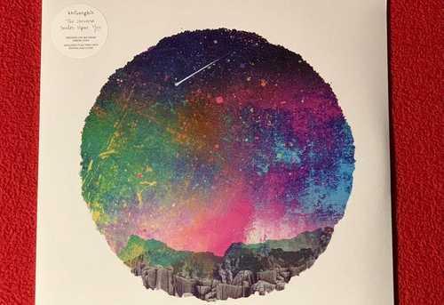 Khruangbin - The Universe Smiles Upon You