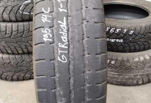 GT Radial Maxmiler WT2 Cargo 195/80 R14C