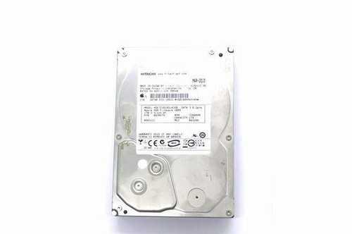 Жесткий диск Hitachi 1TB hde721010sla330 SATA