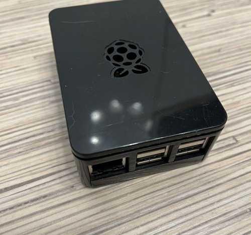 Raspberry pi 3