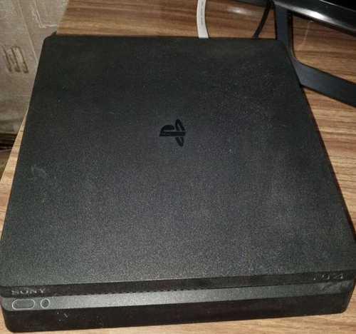 Sony playstation 4 slim 1 tb