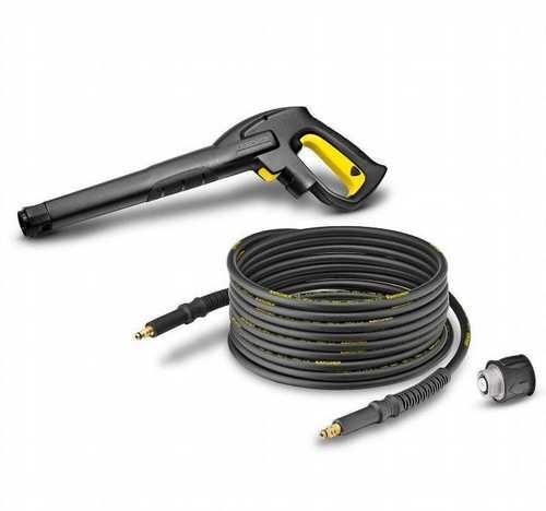 Шланг высокого давления В комплекте karcher HK 12
