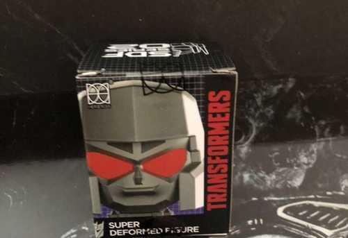 Transformers Herocross SDF Series 2 Super Deformed