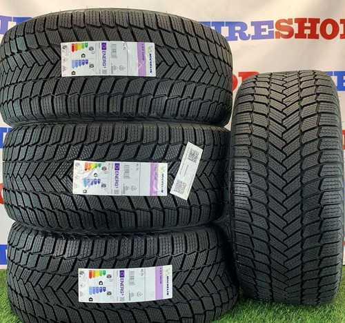 Michelin X-Ice Snow 235/35 R19 91H