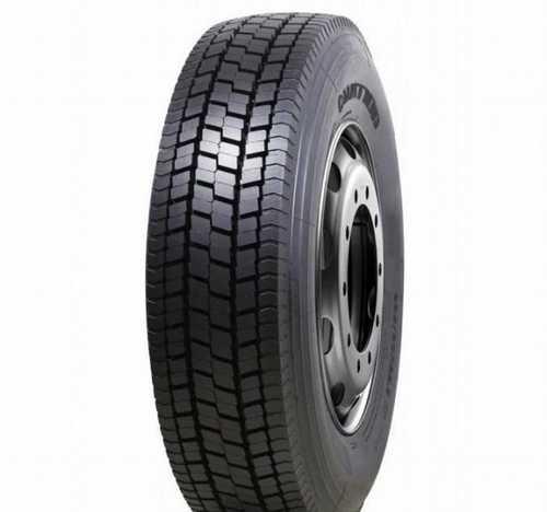 Летние шины Ovation VI-628 235/75 R17.5 143/141J PR16 Ведущая