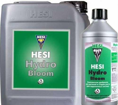 Hesi hydro bloom 5Л