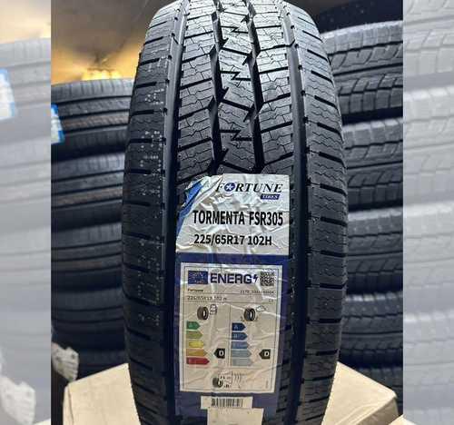 Fortune Tormenta H/T FSR305 225/65 R17 102H