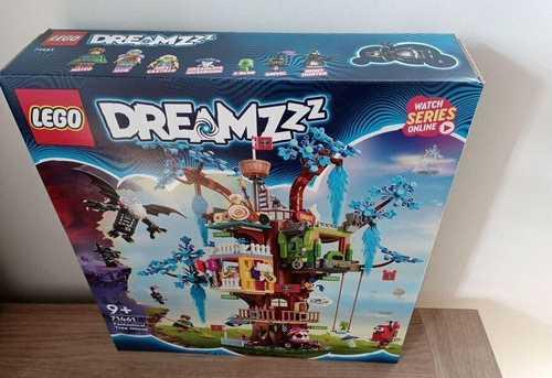 Lego Dreamzzz 71461 новый