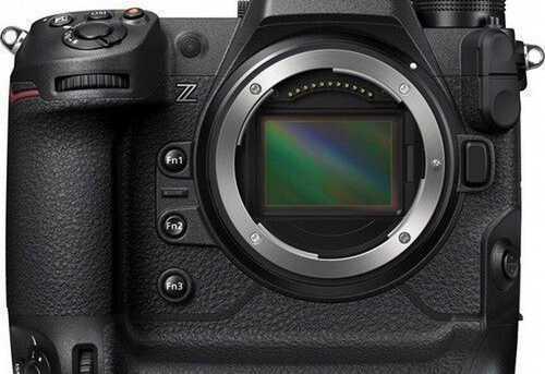 Фотоаппарат Nikon Z9 Body Новый