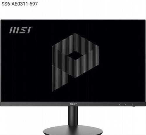 Моноблок MSI PRO AP241 11M 23.8" Monoblock, 9S6-AE