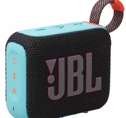 Новая колонка jbl go 4 Оригинал