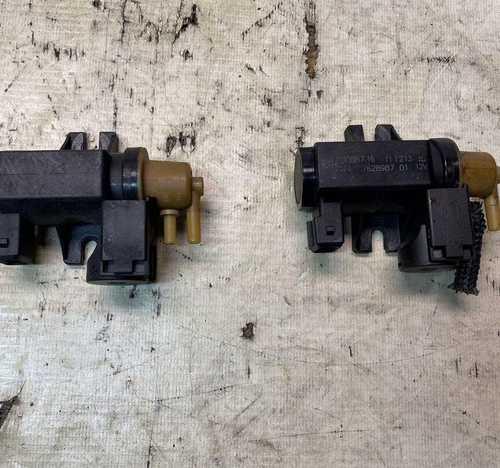 Преобразователь давления bmw f01 n54b30