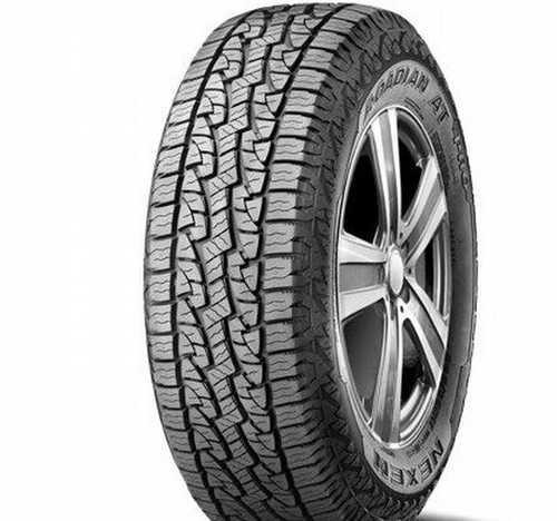 Nexen Roadian AT 4X4 RA7 205/70 R14 102T