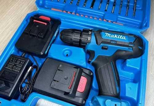 Шуруповерт Makita 48V