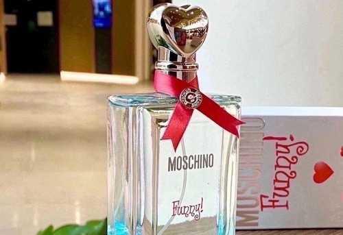 Moschino Funny 100ml
