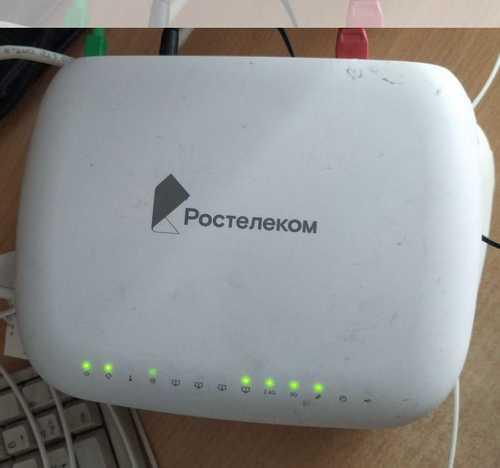 Wifi роутер оптический