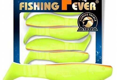 Приманка aqua FF flat 7,5cm, 6,9g,057 2уп/5шт