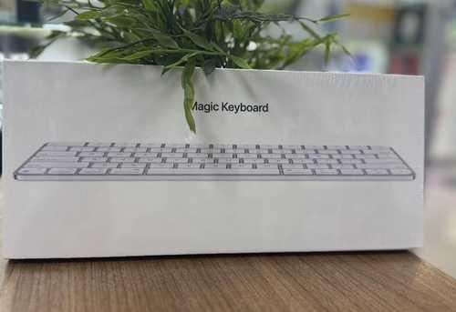 Беспроводная клавиатура Apple Magic Keyboard