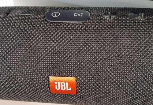 Колонка JBL Charge 3 (без аккумулятора)