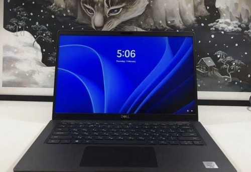 Dell latitude 7410 i7-10610U 2.3Gh/32Gb/1tbssd