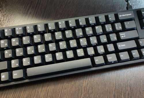 Механическая клавиатура Leopold FC660M - mx brown