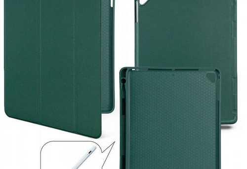 Чехол книжка SMART Case для iPad 10.9 Зеленый